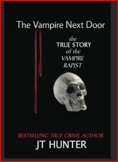Vampire Rapist: Florida Teen’s Daring Escape Exposed a Suspected Serial ...