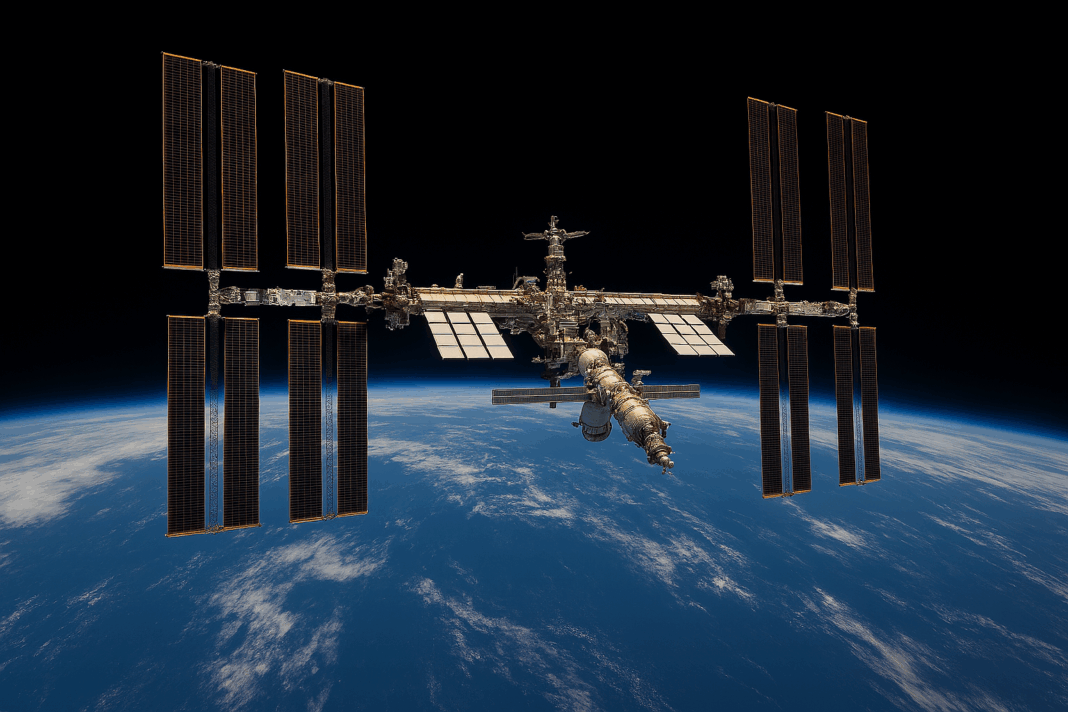 SpaceX Crew-12 Mission Set for 2026 as NASA Names New Team of ...