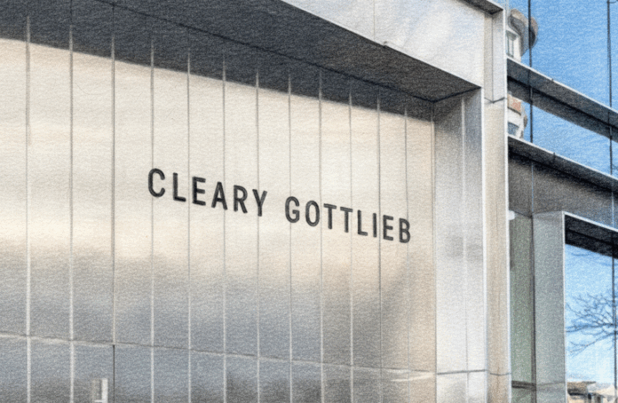 Cleary Gottlieb Adds Sebastian Alsheimer to Lead Shareholder Activism ...