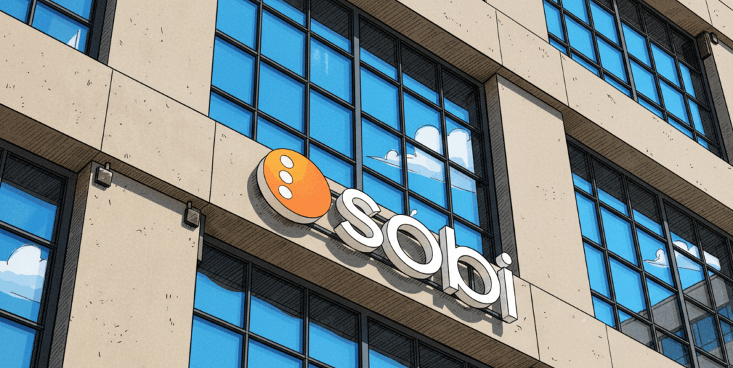 Sobi to Acquire Arthrosi Therapeutics in $1.5B Gout Drug Bet - USA Herald