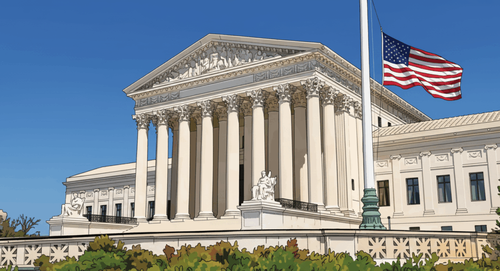 COVID Scheme Doctor Suit Returns to Trial After Supreme Court Declines ...