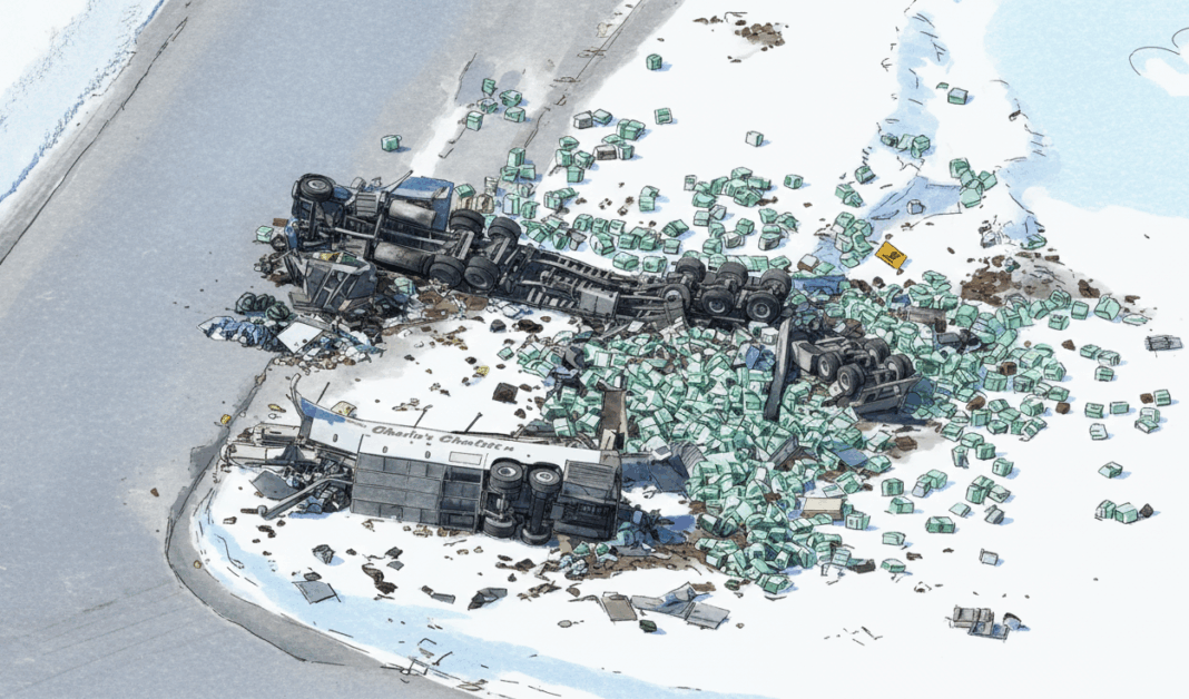Humboldt Broncos Bus Crash Lawsuit Dismissed, Families Plan Appeal ...