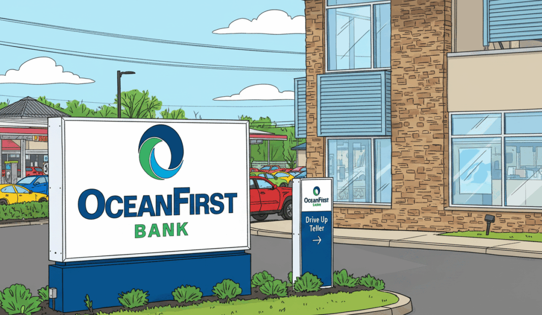 OceanFirst to Buy Flushing Bank in $579M All-Stock Deal - USA Herald