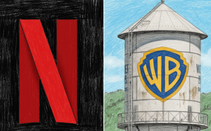 DOJ Opens Antitrust Review Into Netflix’s Proposed $83 Billion Warner ...