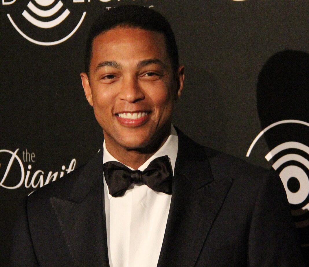 Did The DOJ Announce Intention to Charge Don Lemon under the Ku Klux ...