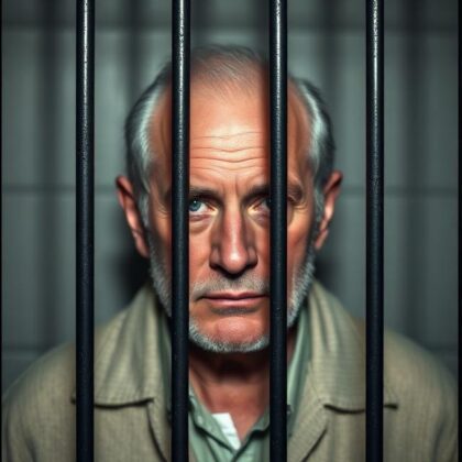 Felix Vail Murder Conviction: Inside the Oldest Serial Murder ...