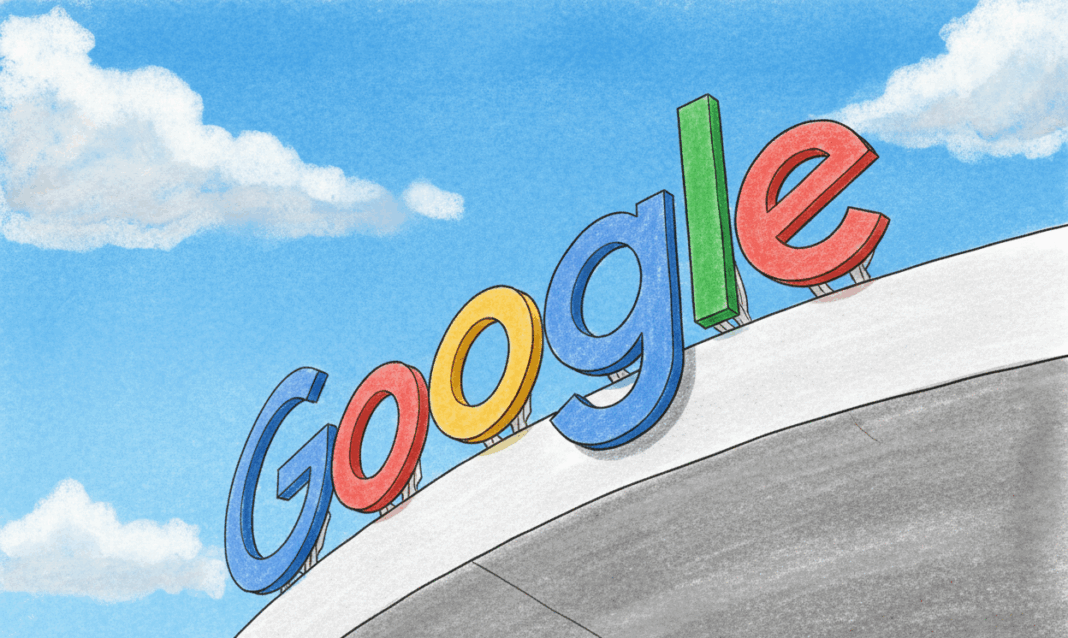 Ex-Google Engineer AI Secrets Theft Suit Ends in Guilty Verdict - USA ...
