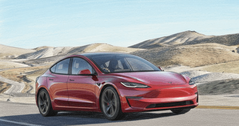 Judge Tosses Tesla Touchscreen Lawsuit After Driver Fails to Prove ...