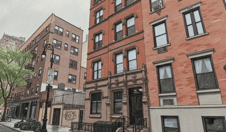 New York City Moves to Block Sale of Pinnacle Buildings Over Housing ...