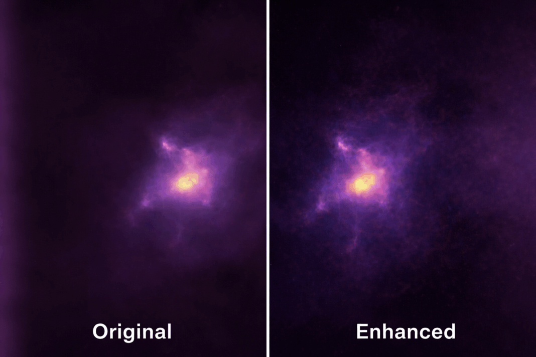 New Imaging Brings 3I/ATLAS Into Sharper View Ahead of Rare January 22 ...