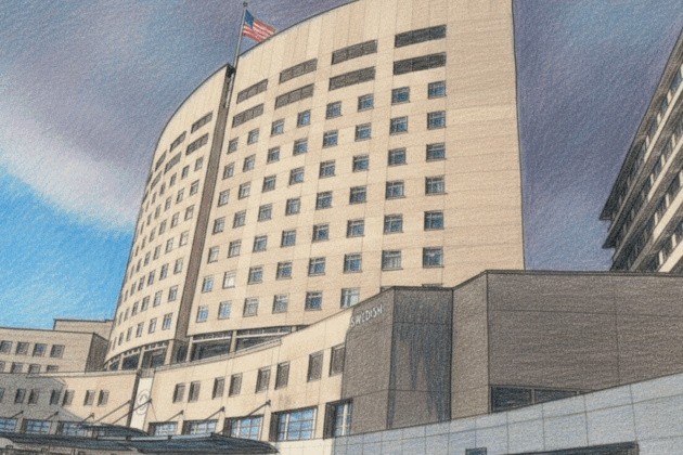 Swedish Health Services Faces $126M Wage Claim Over Meal Breaks, Time ...
