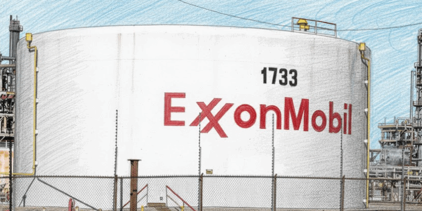 Texas Appeals Court Slashes $27M Verdict in Exxon Baytown Explosion ...