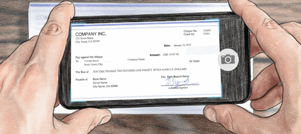 USAA Takes $223M Mobile Deposit Patent Fight To Supreme Court ...