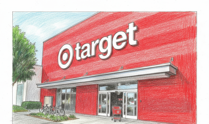 Target Reaches Settlement with Tyson Foods to End Price-Fixing Claims ...