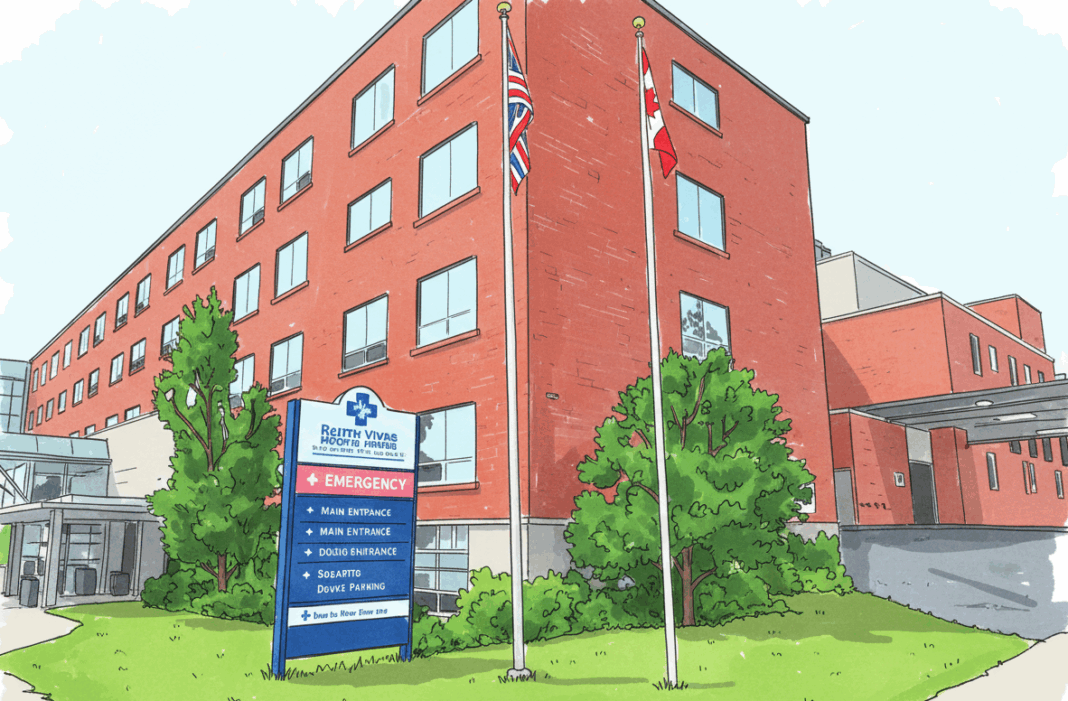 North Star Health Alliance Files Chapter 11 to Stabilize Finances - USA ...