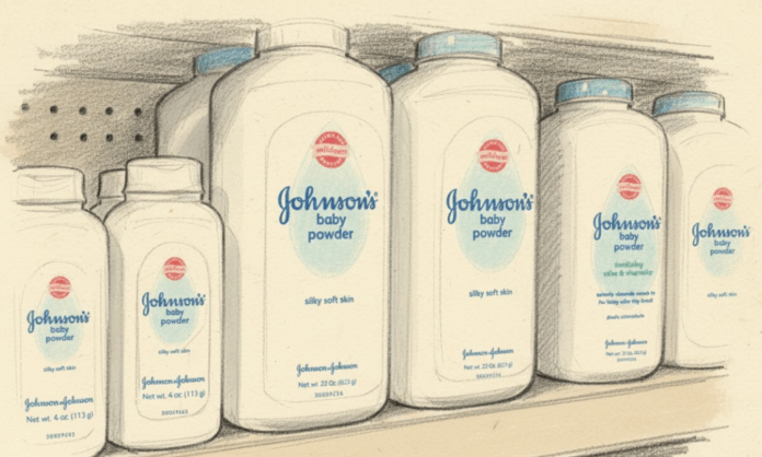 Philadelphia Jury Urged to ‘Send a Message’ to Johnson & Johnson in ...