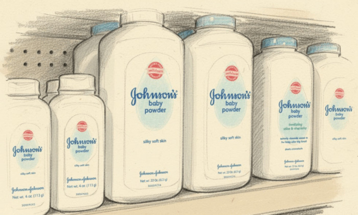 Philadelphia Jury Urged to ‘Send a Message’ to Johnson & Johnson in ...
