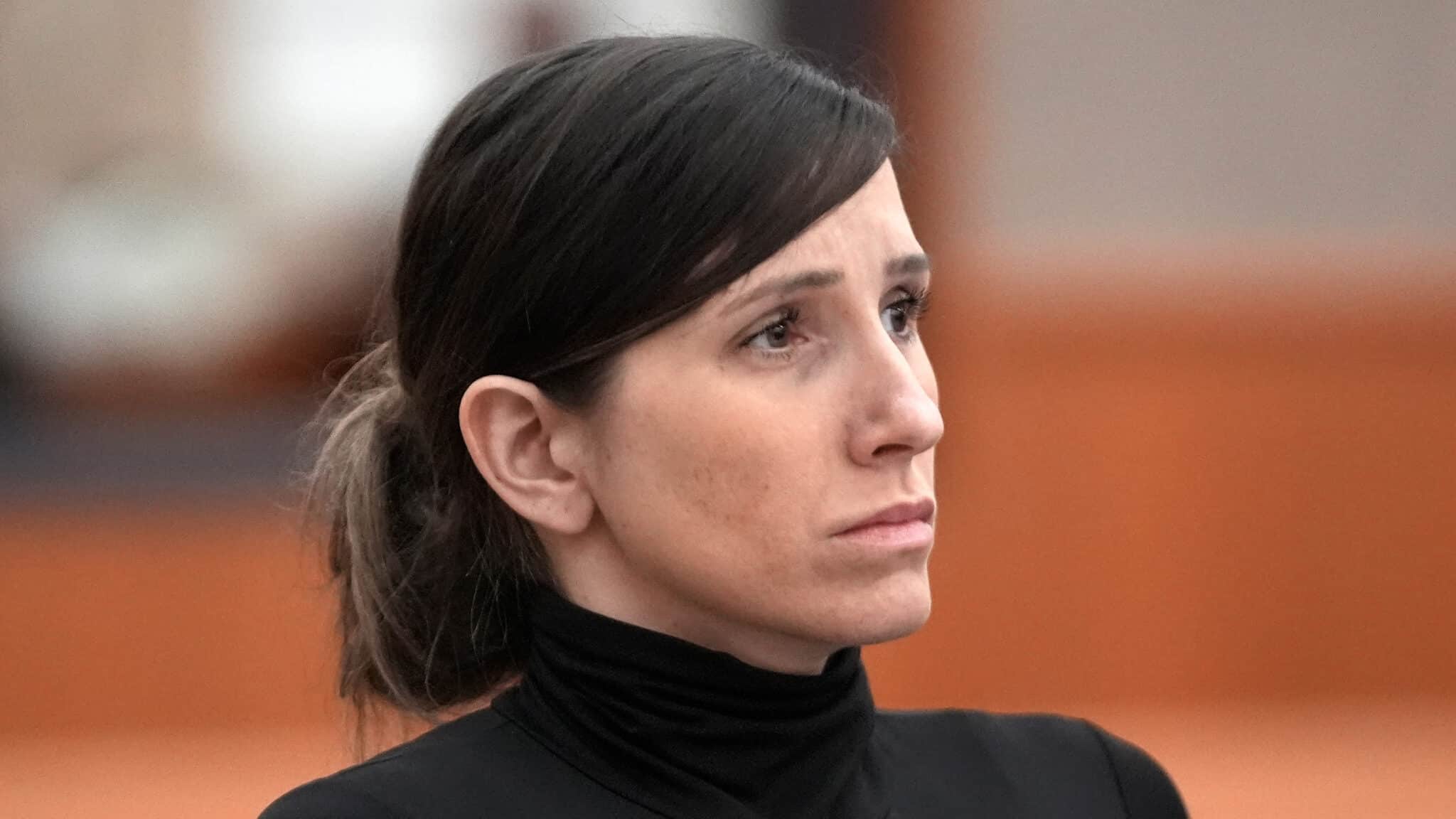 Kouri Richins Convicted of Poisoning Husband in Chilling Utah Murder ...