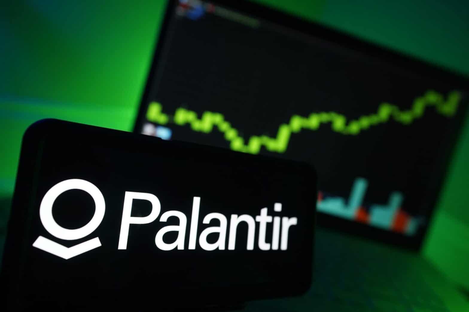 Palantir and Nvidia Partnership Unveiled as AI Alliances Expand at ...