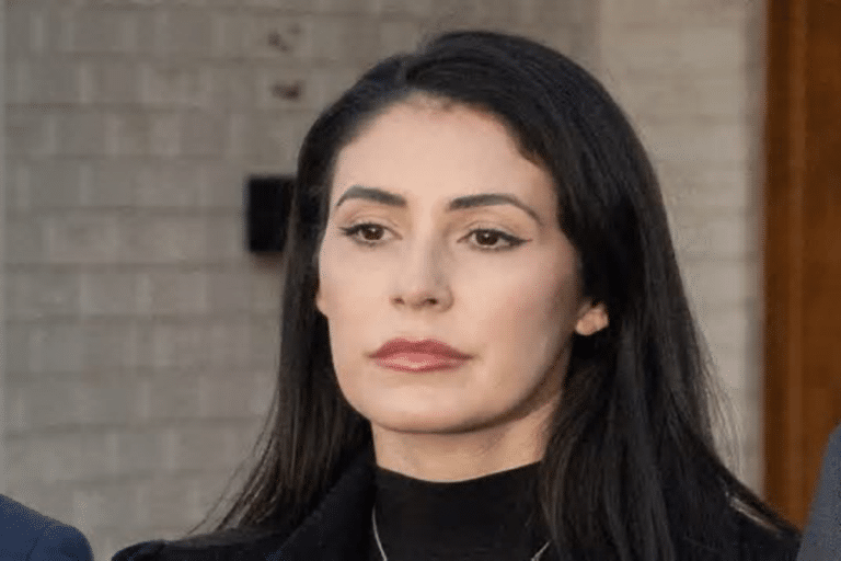 Rep. Anna Paulina Luna Calls Congressional Hearing On CIA’s Dark Legacy ...