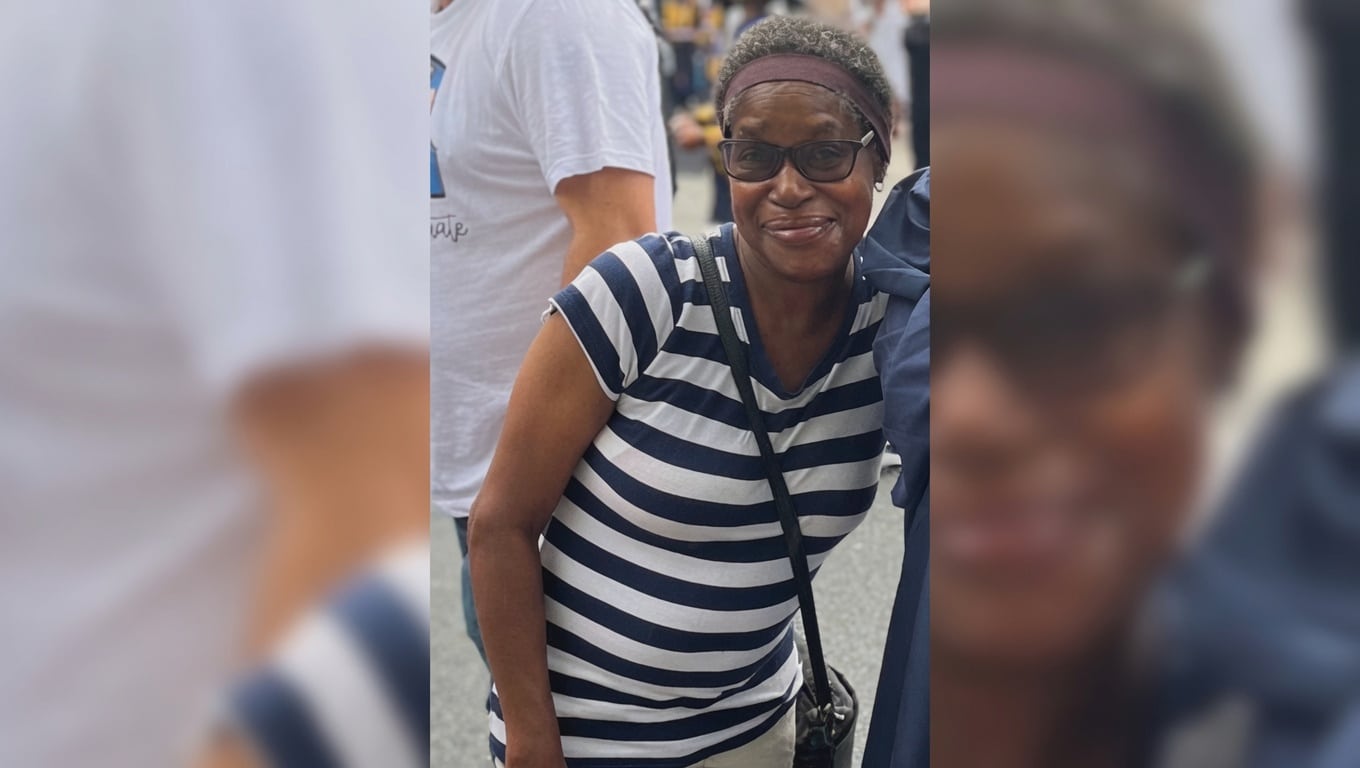Random Violence Epidemic? Brutal Atlanta Train Stabbing of Elderly ...
