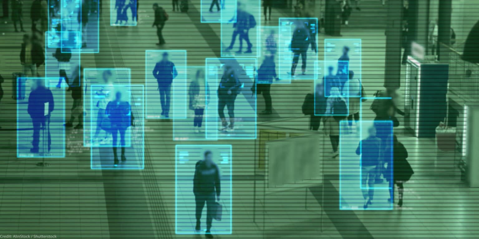 Remember Minority Report? AI Surveillance Cameras Are Becoming Reality ...