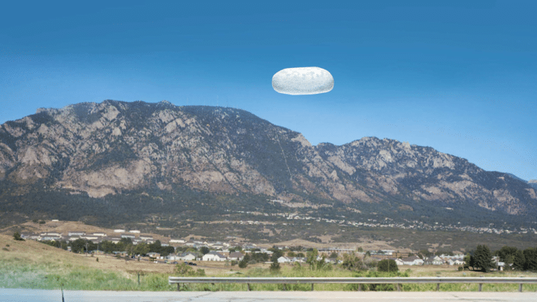 The Cheyenne Mountain UAP Incident: New Reports Reveal ‘Potato-Shaped ...