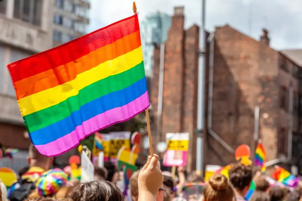 Pride Month, Public Neutrality or Activism: When Symbols Divide Our ...